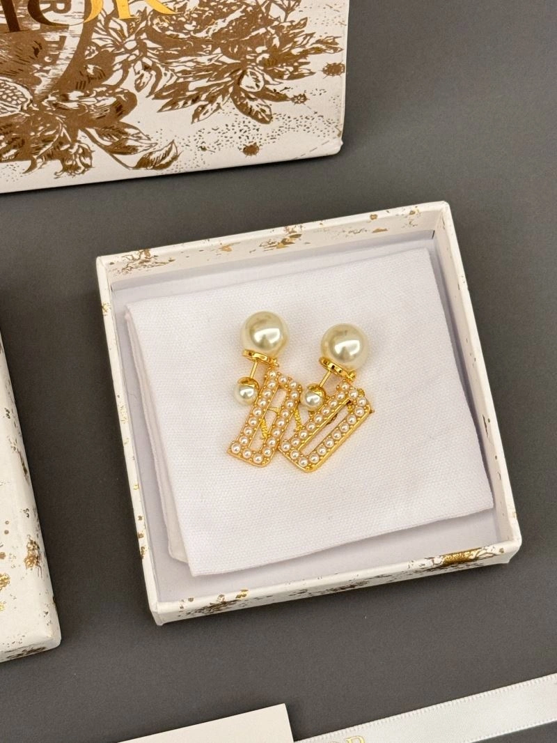 Factory-made Christian Dior Earrings