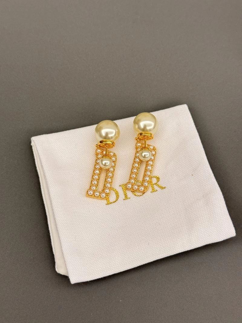 Factory-made Christian Dior Earrings