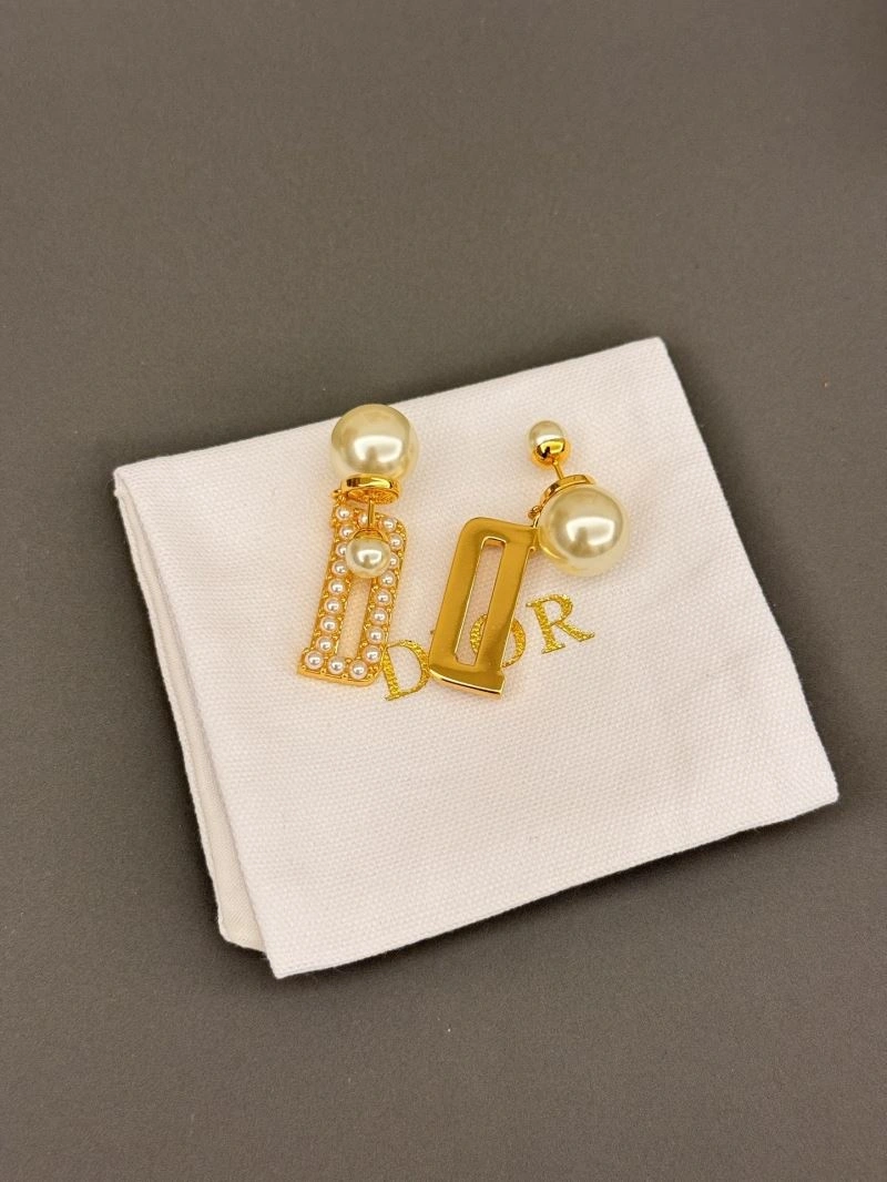 Factory-made Christian Dior Earrings