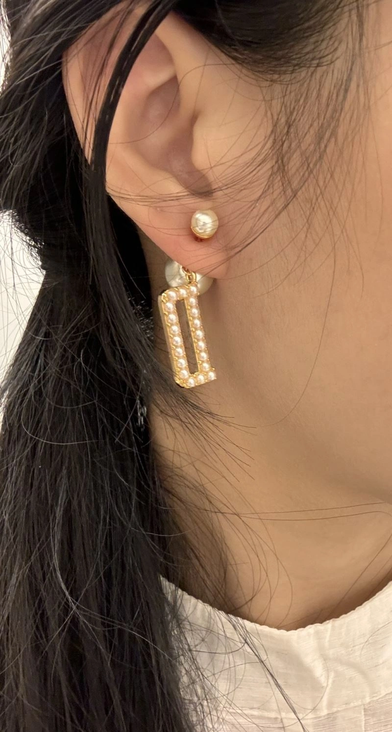Factory-made Christian Dior Earrings