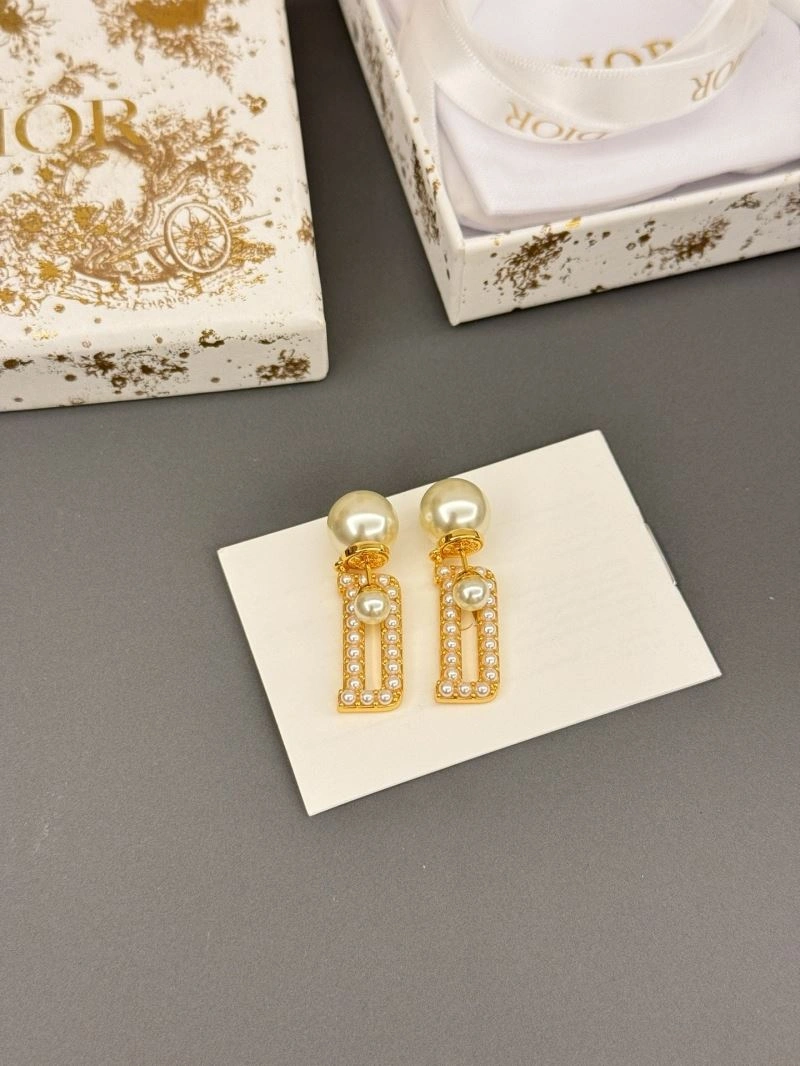 Factory-made Christian Dior Earrings