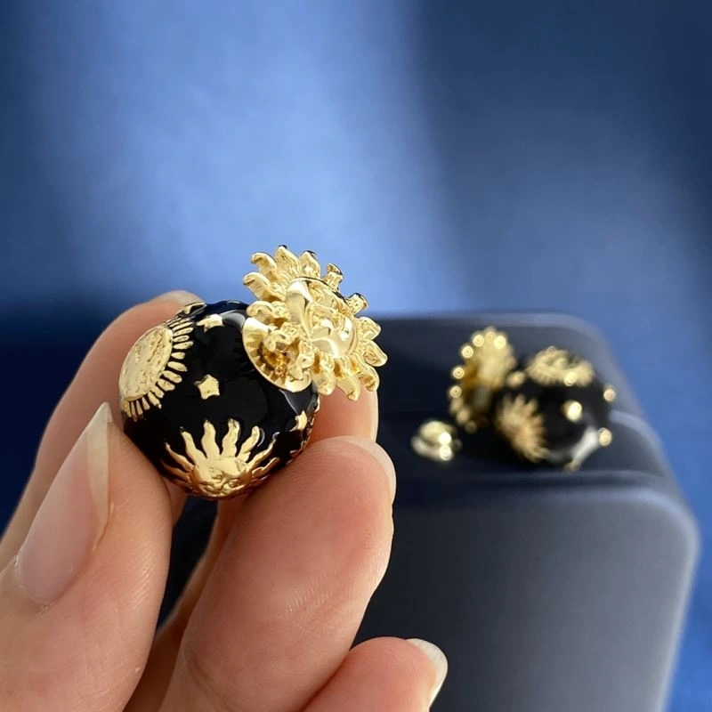 OEM Christian Dior Earrings
