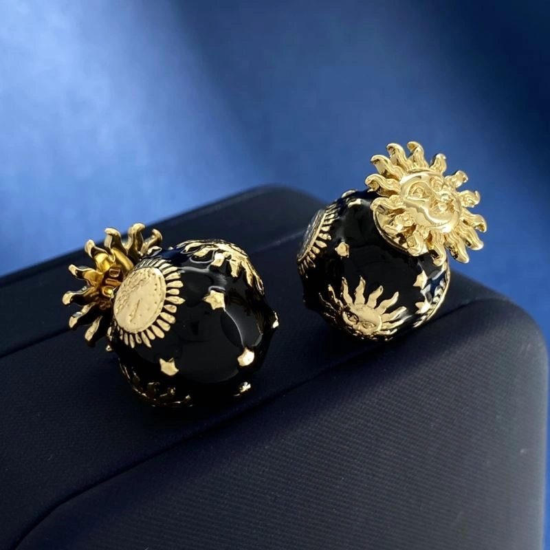 OEM Christian Dior Earrings