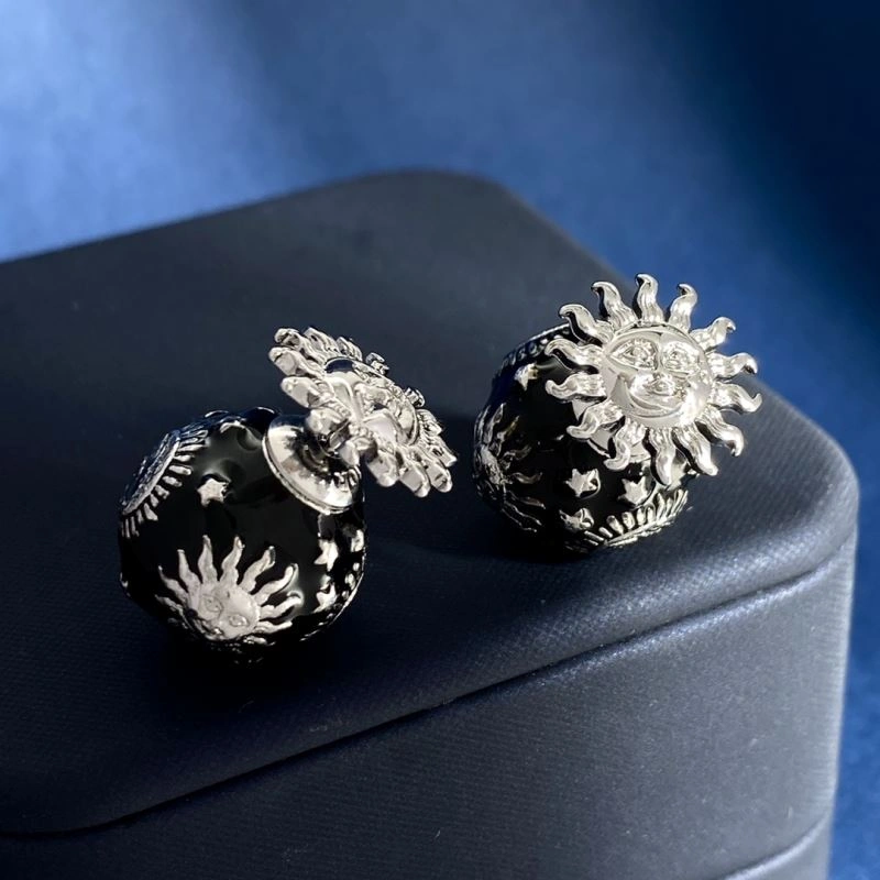 OEM Christian Dior Earrings