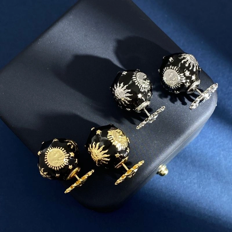 OEM Christian Dior Earrings