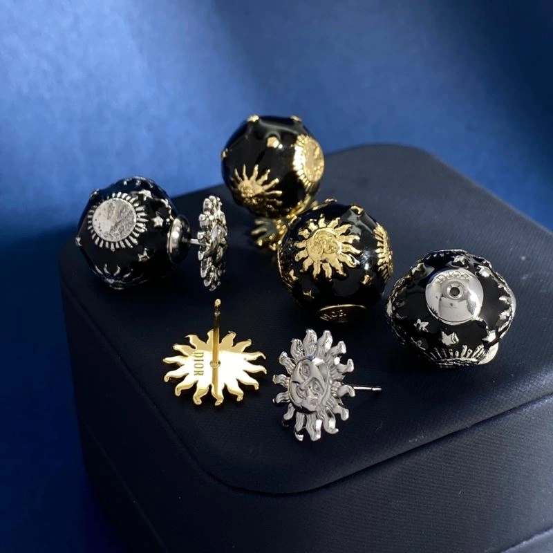 OEM Christian Dior Earrings