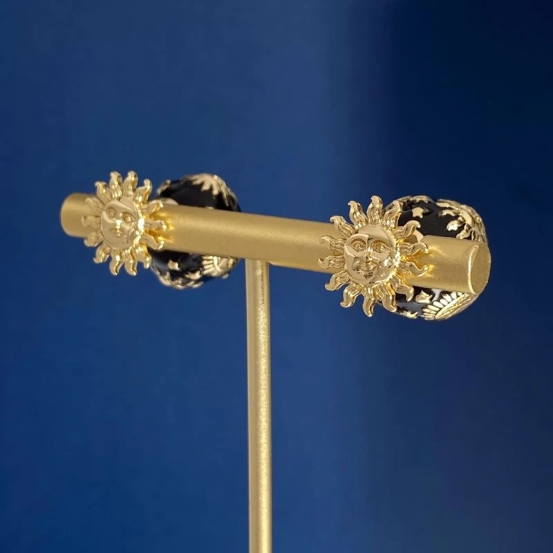 OEM Christian Dior Earrings