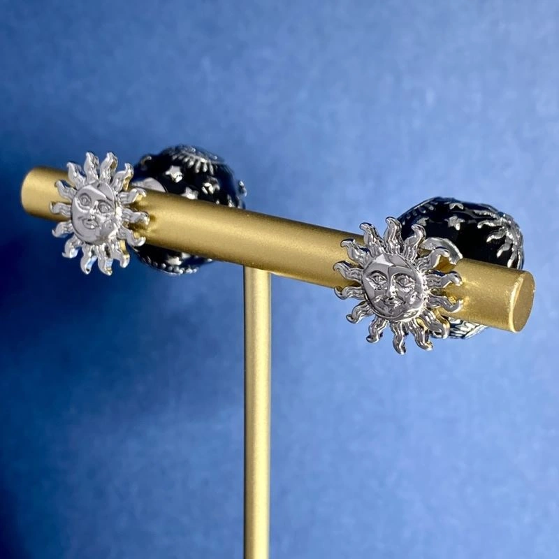 OEM Christian Dior Earrings