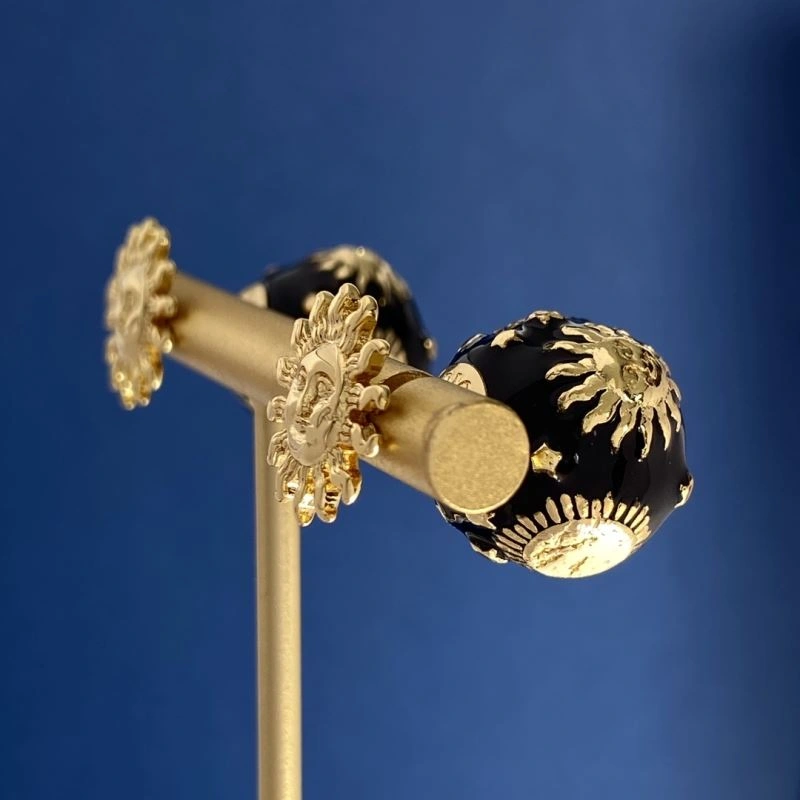 OEM Christian Dior Earrings