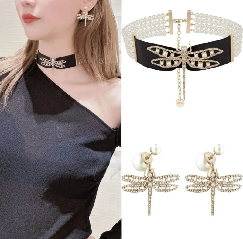 Brand-original Christian Dior Earrings