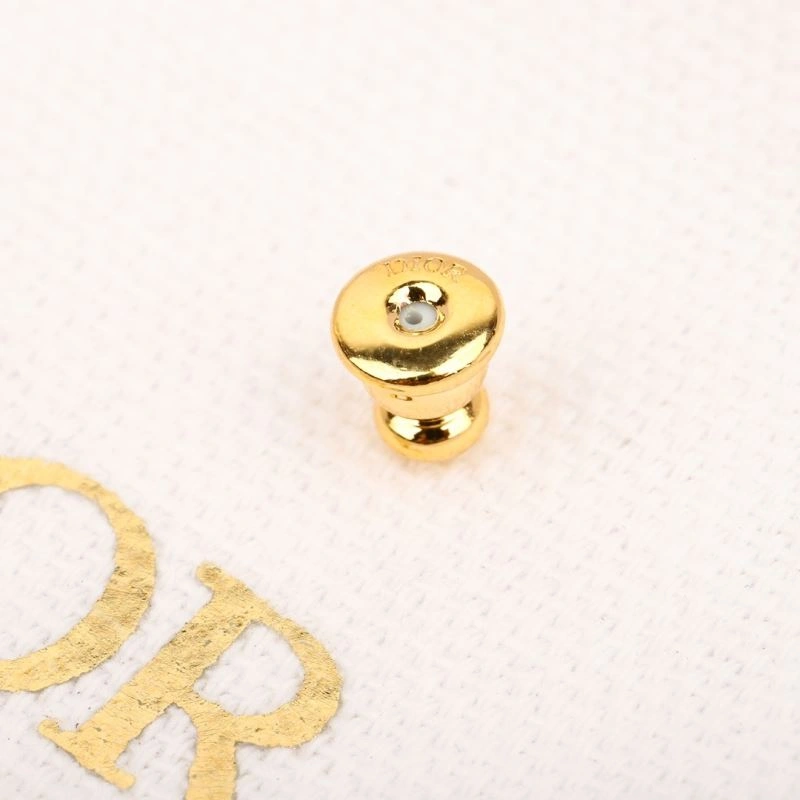 Economical Christian Dior Earrings
