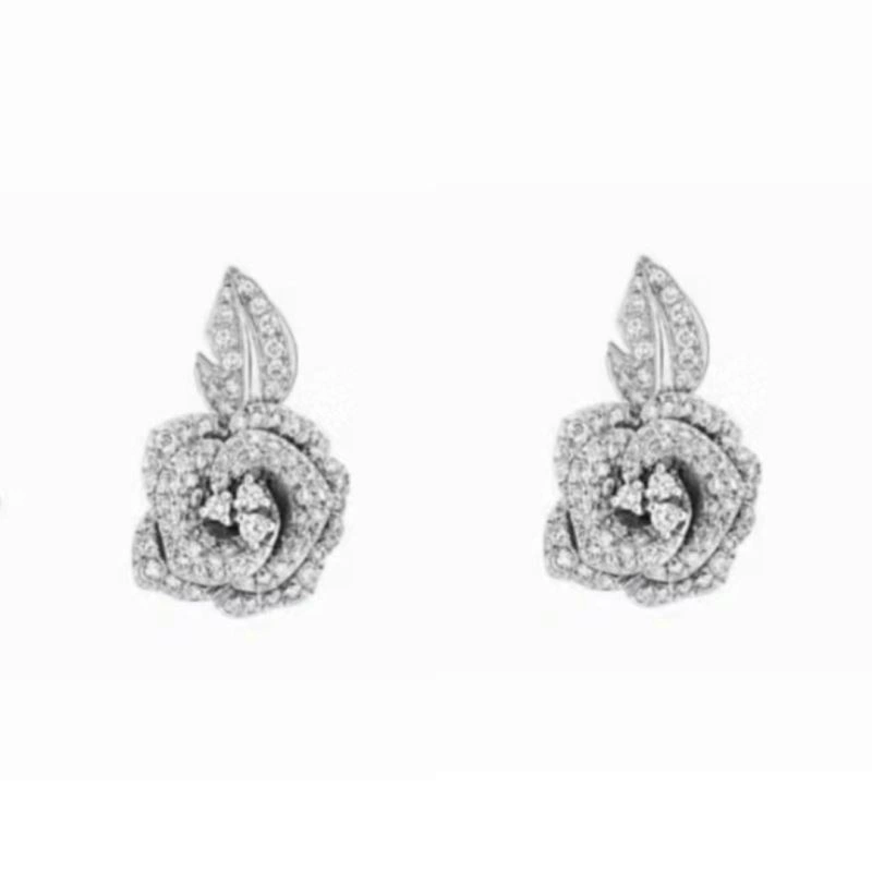 Legit Christian Dior Earrings