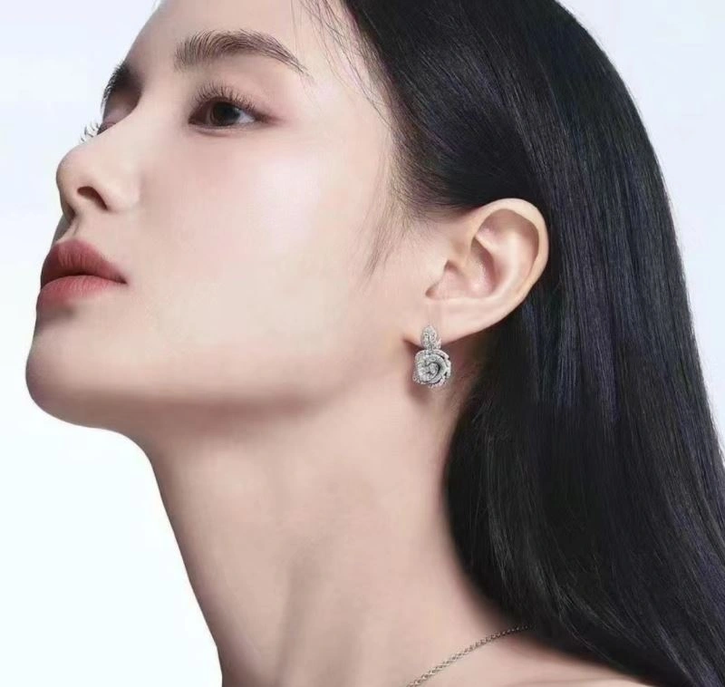 Legit Christian Dior Earrings