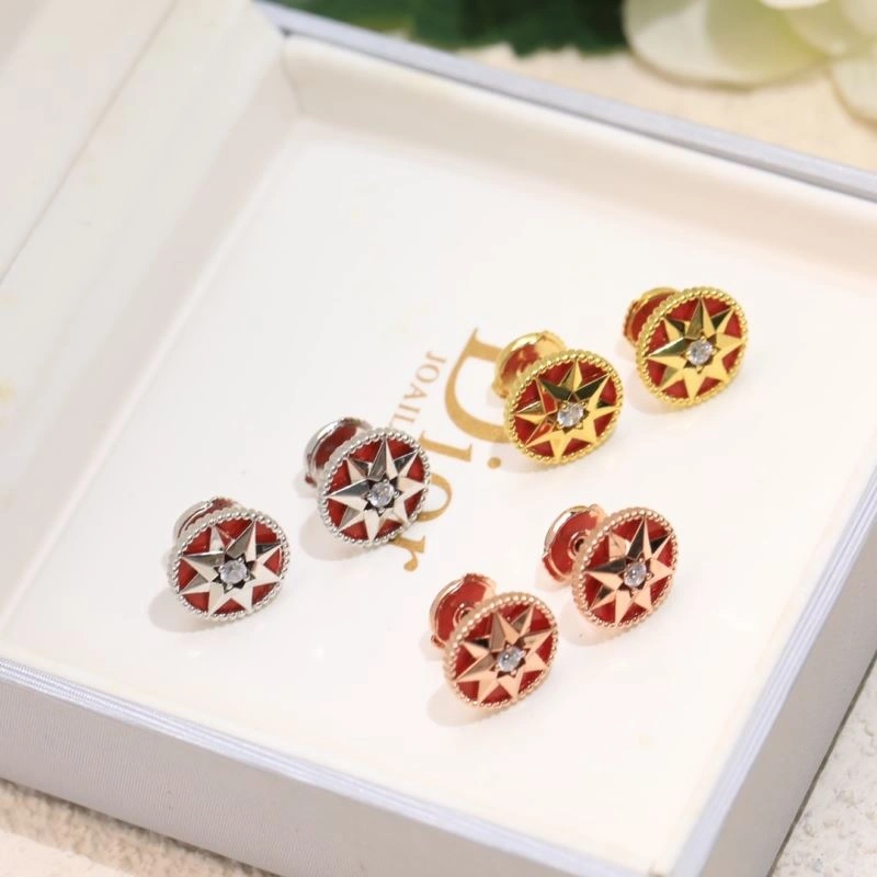 Perfect replica Christian Dior Earrings