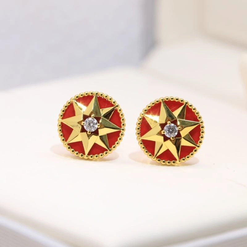Perfect replica Christian Dior Earrings