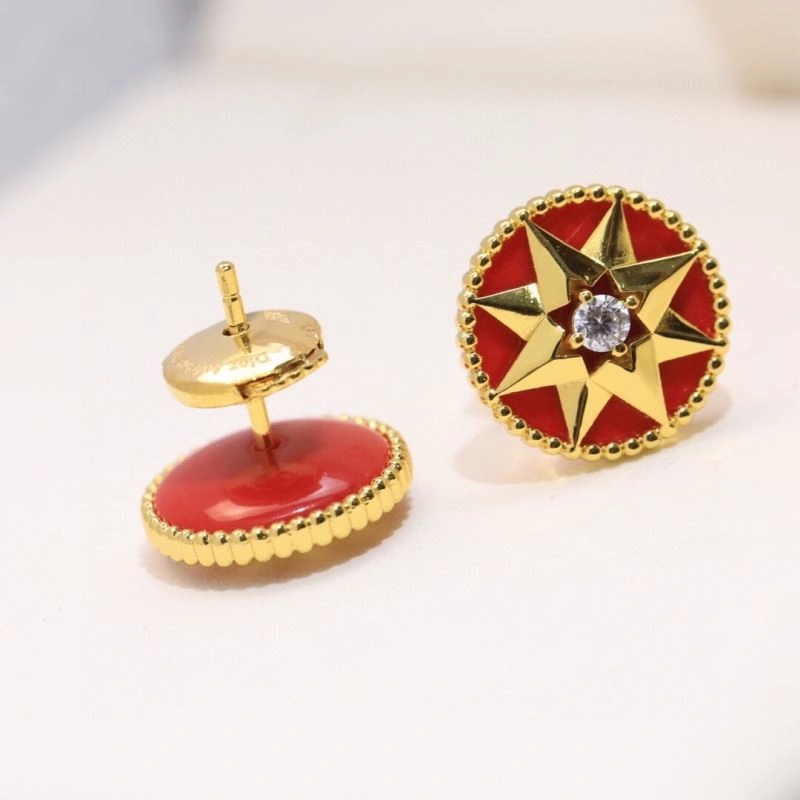 Perfect replica Christian Dior Earrings
