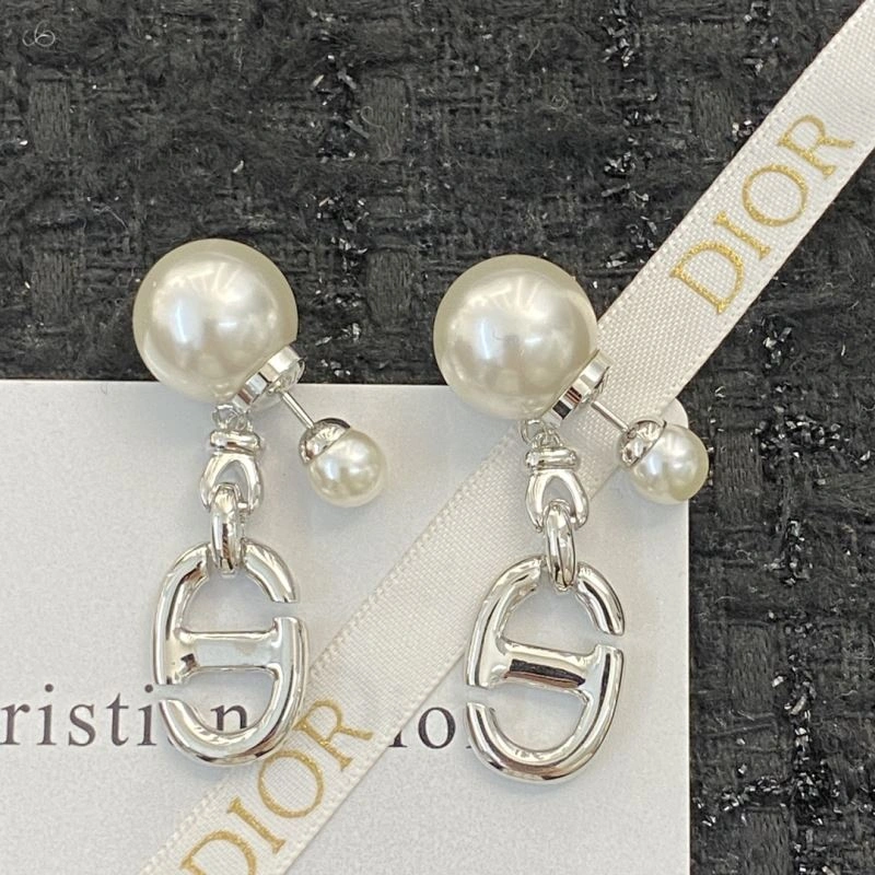 Discounted Christian Dior Earrings