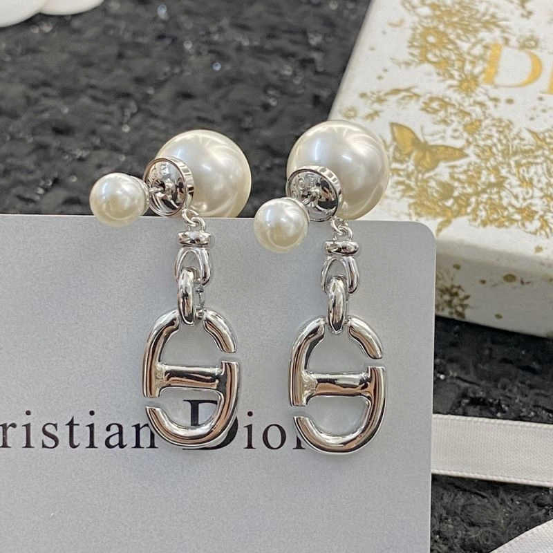 Discounted Christian Dior Earrings