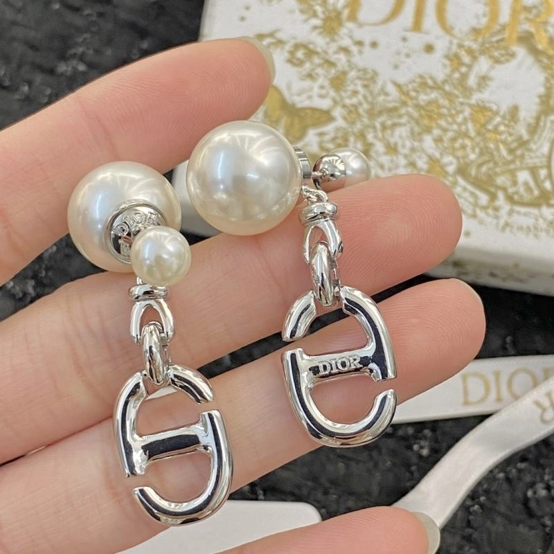 Discounted Christian Dior Earrings