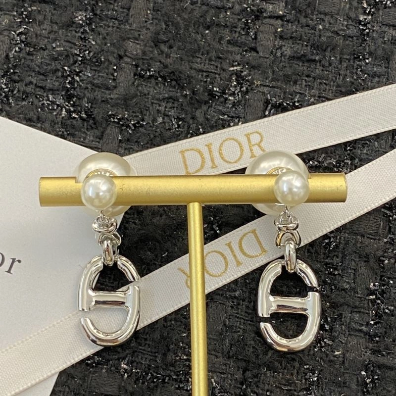 Discounted Christian Dior Earrings