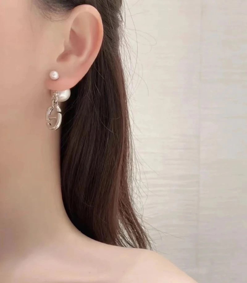 Discounted Christian Dior Earrings