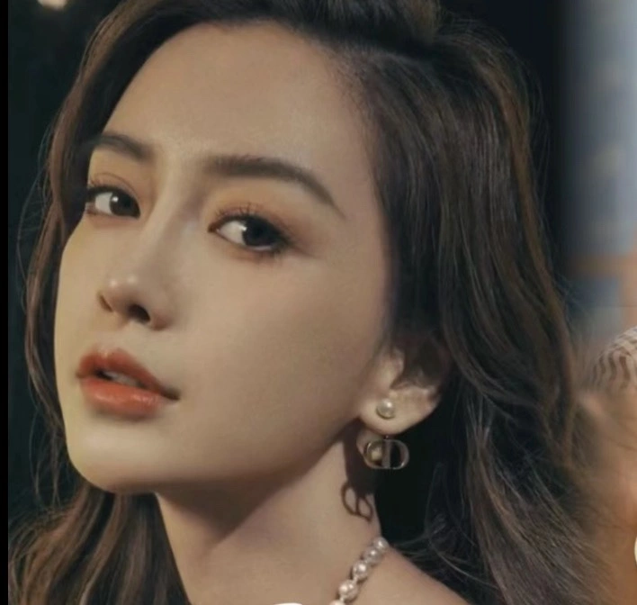Indistinguishable Christian Dior Earrings