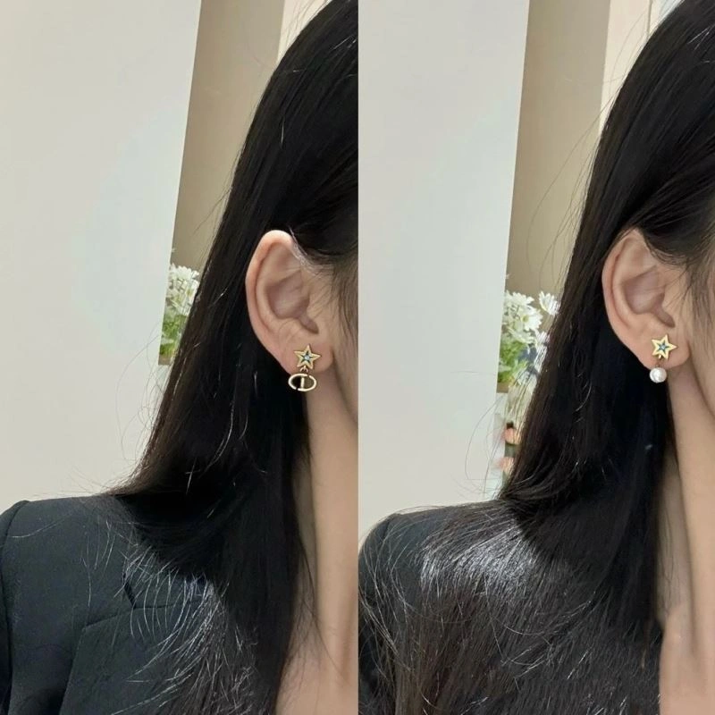 Cut-rate Christian Dior Earrings