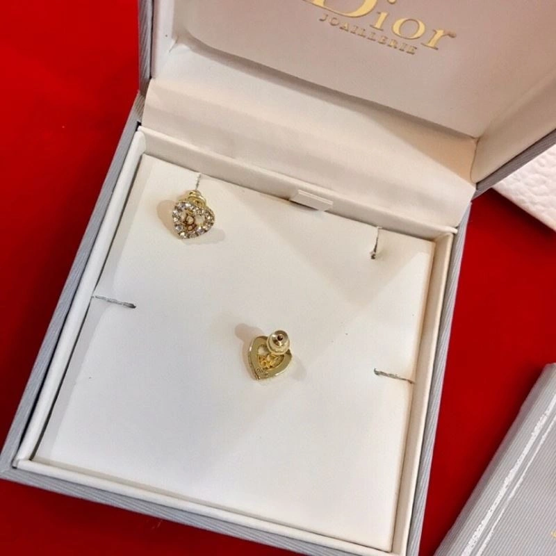 Affordable Christian Dior Earrings