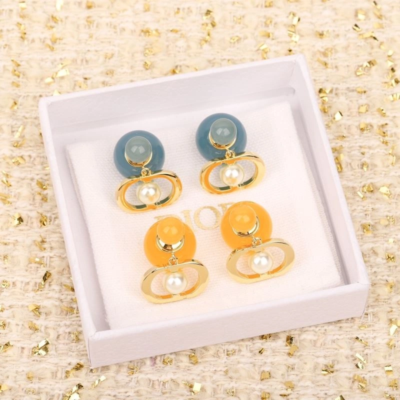 High accuracy Christian Dior Earrings