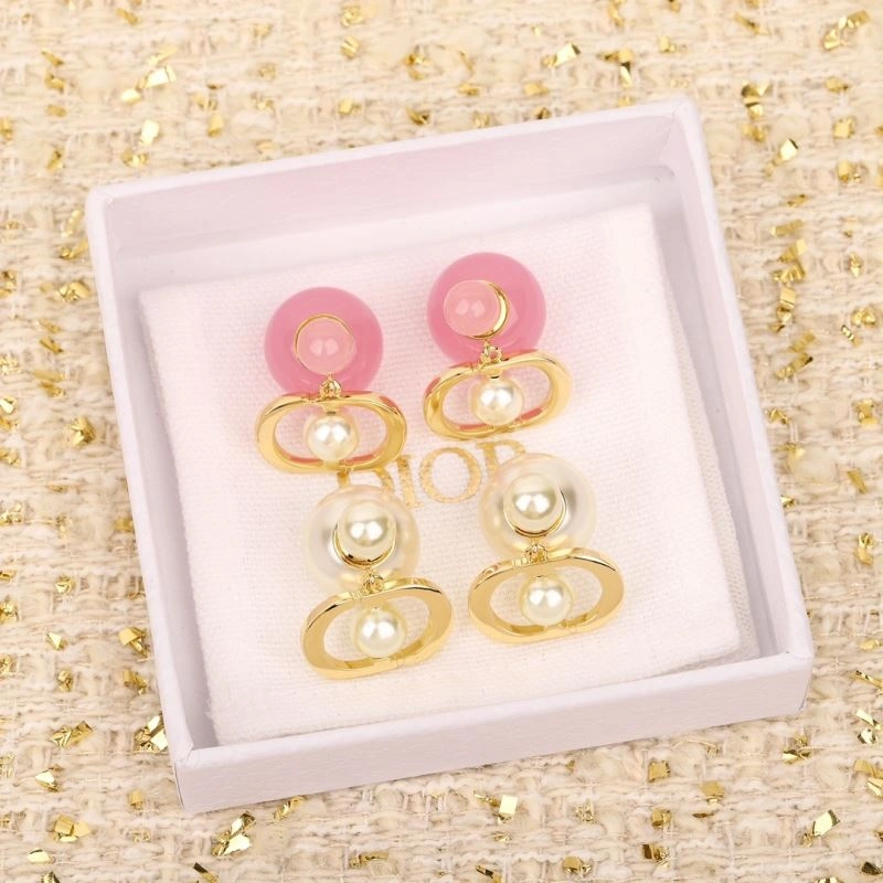 High accuracy Christian Dior Earrings