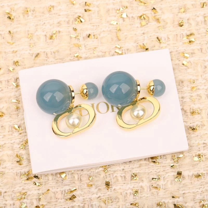 High accuracy Christian Dior Earrings