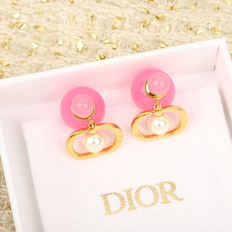 Mirror quality Christian Dior Earrings