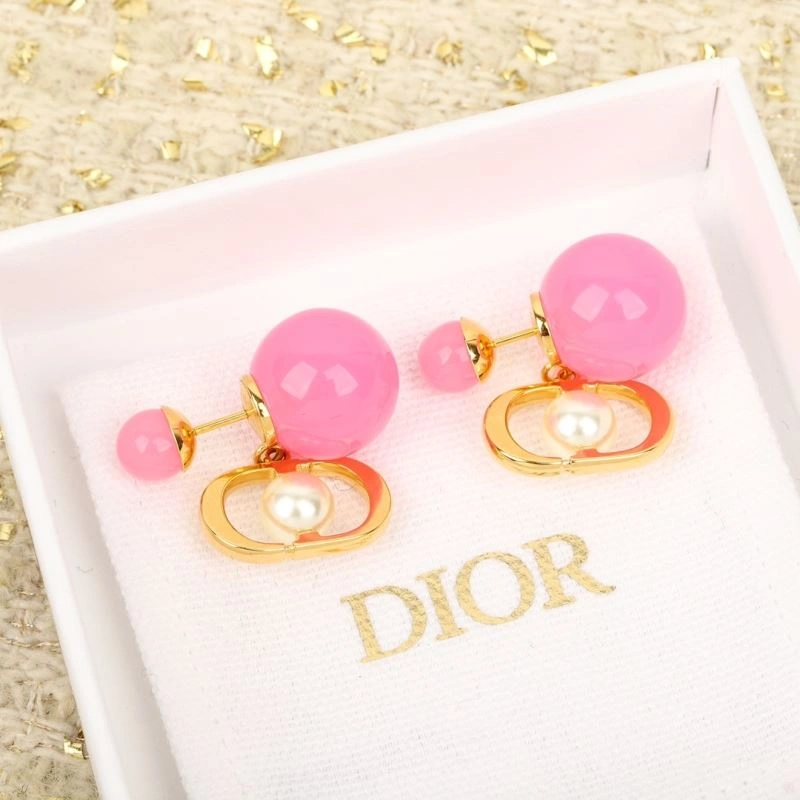 Mirror quality Christian Dior Earrings