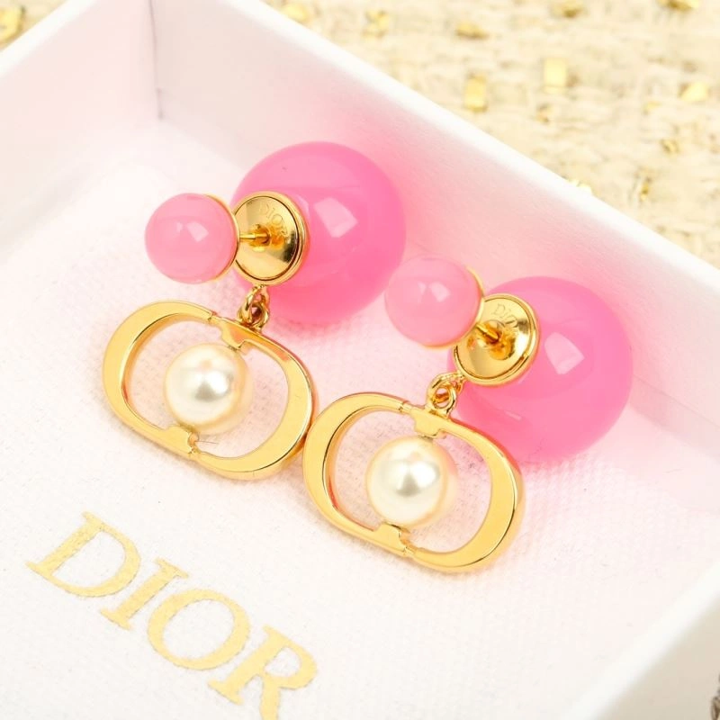 Mirror quality Christian Dior Earrings
