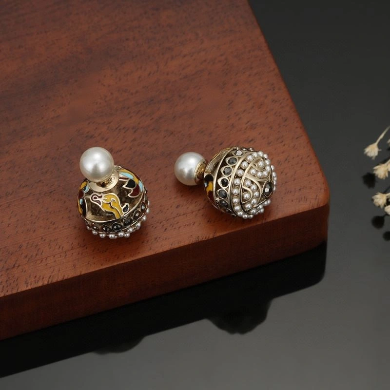 Economical Christian Dior Earrings