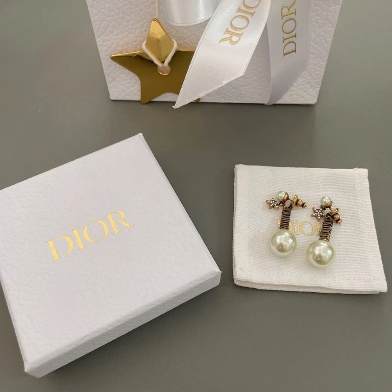 Factory-made Christian Dior Earrings