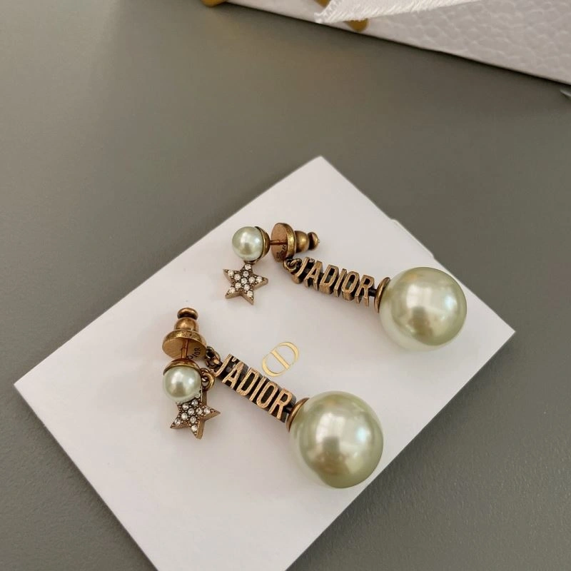 Factory-made Christian Dior Earrings