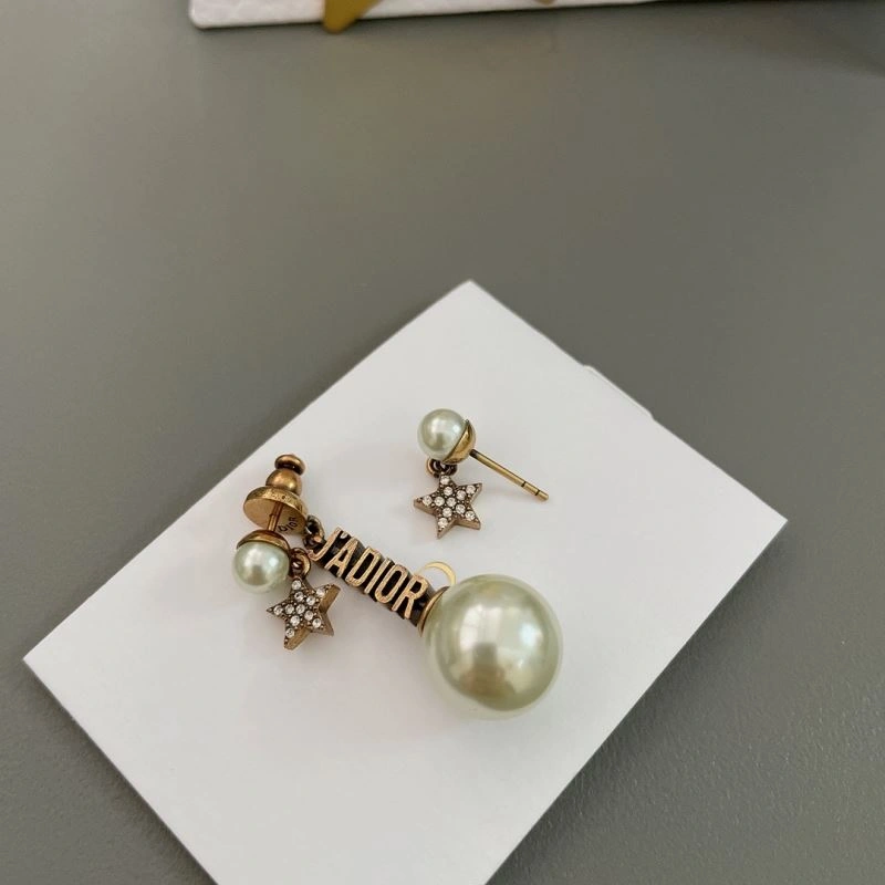 Factory-made Christian Dior Earrings