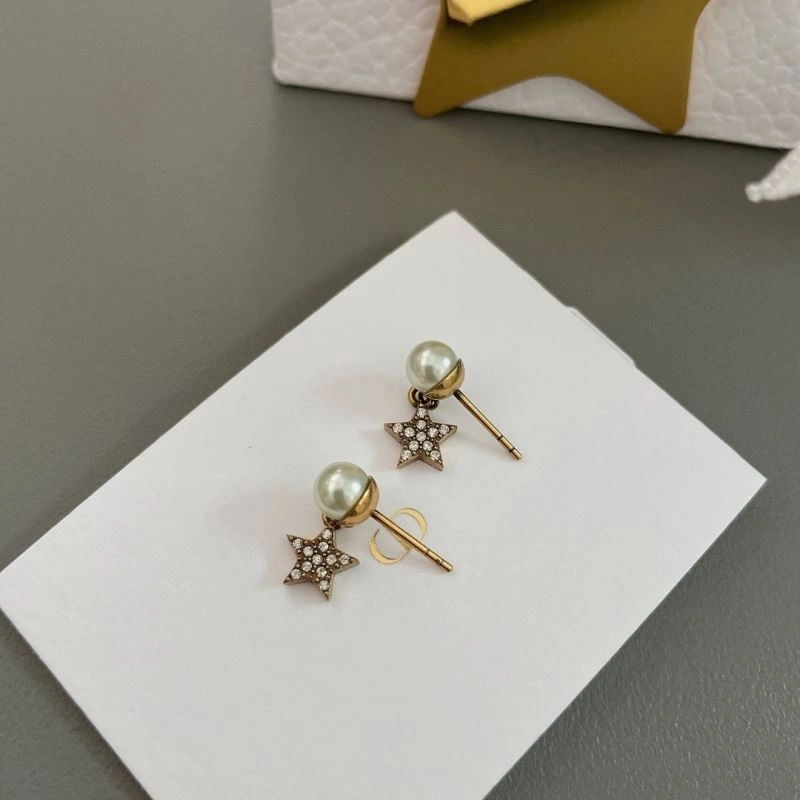 Factory-made Christian Dior Earrings