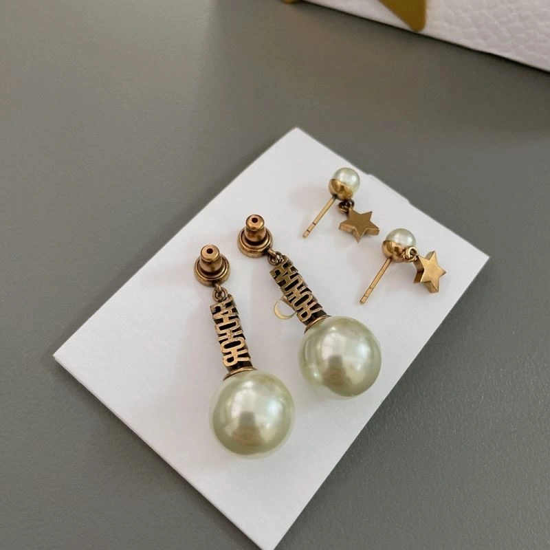Factory-made Christian Dior Earrings
