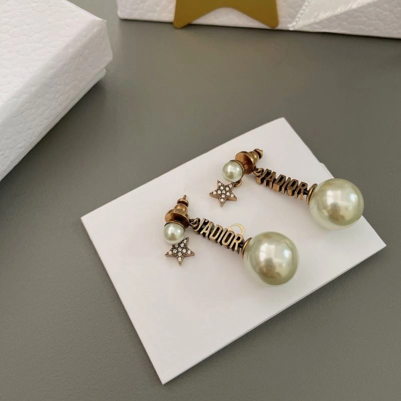 Factory-made Christian Dior Earrings