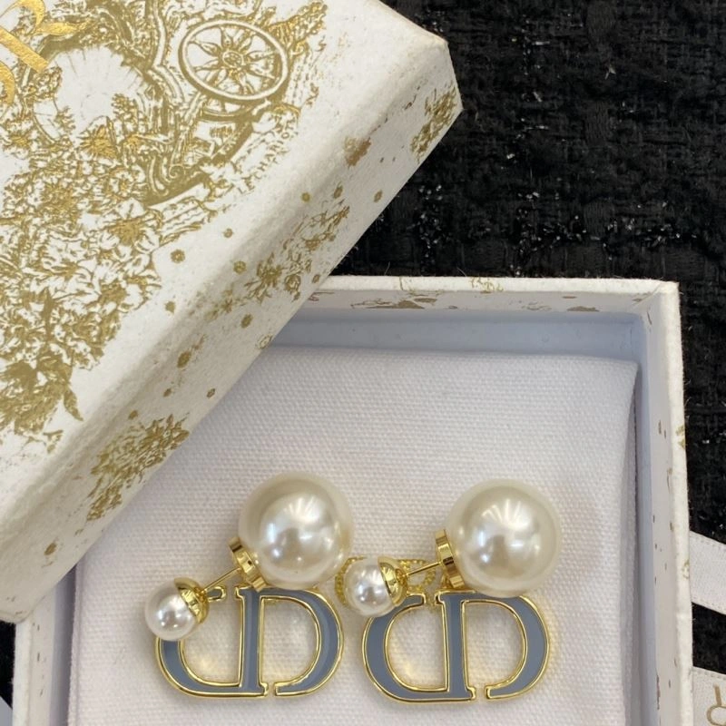 Perfect replica Christian Dior Earrings