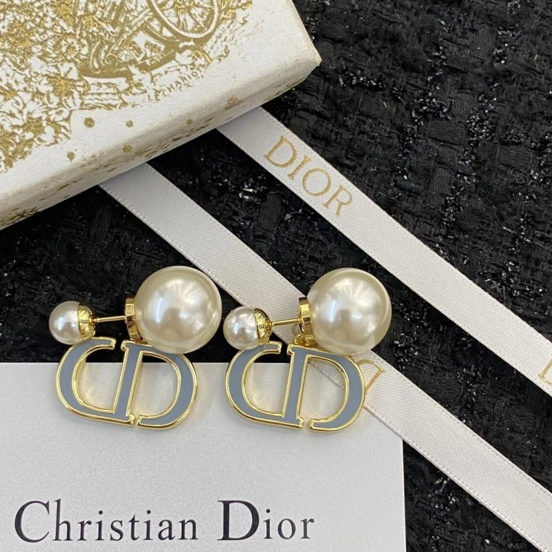 Perfect replica Christian Dior Earrings