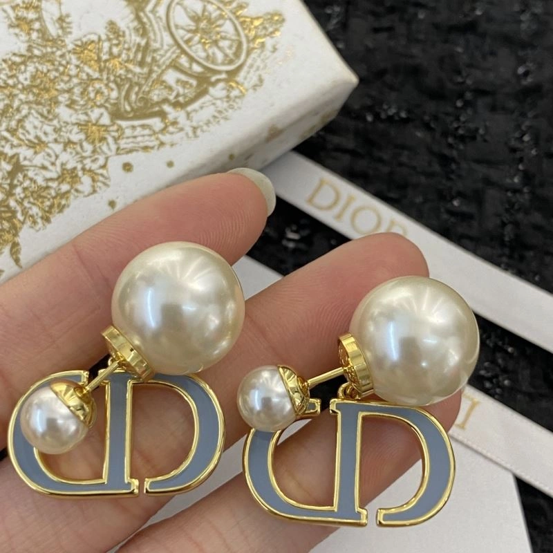 Perfect replica Christian Dior Earrings