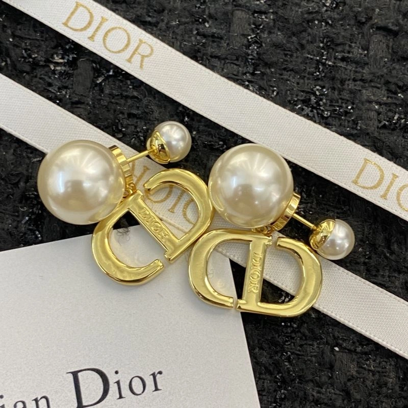 Perfect replica Christian Dior Earrings