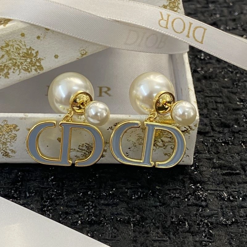 Perfect replica Christian Dior Earrings