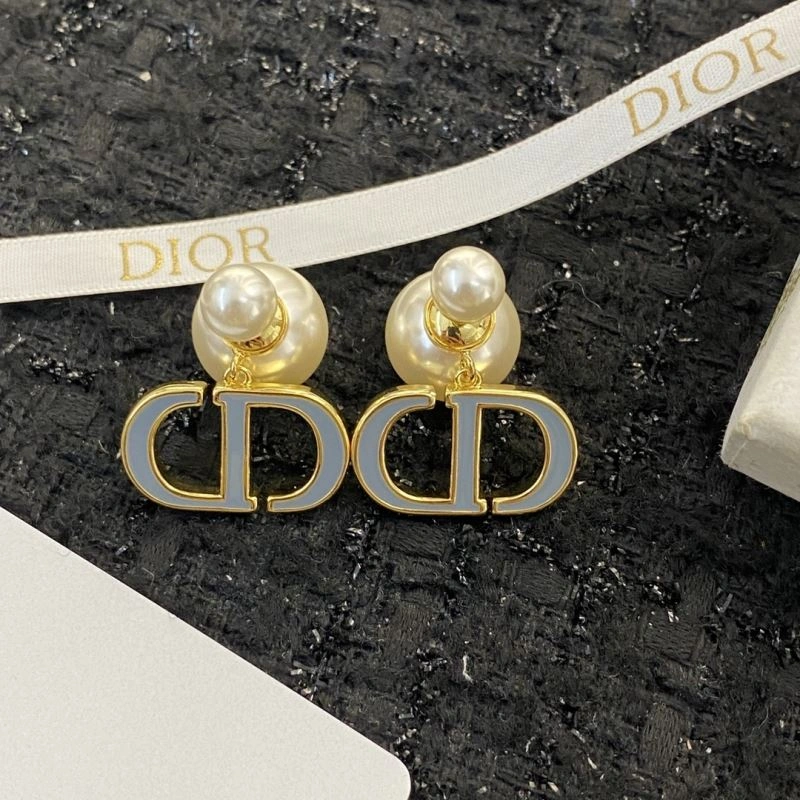 Perfect replica Christian Dior Earrings