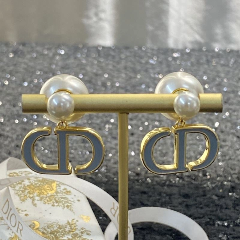 Perfect replica Christian Dior Earrings