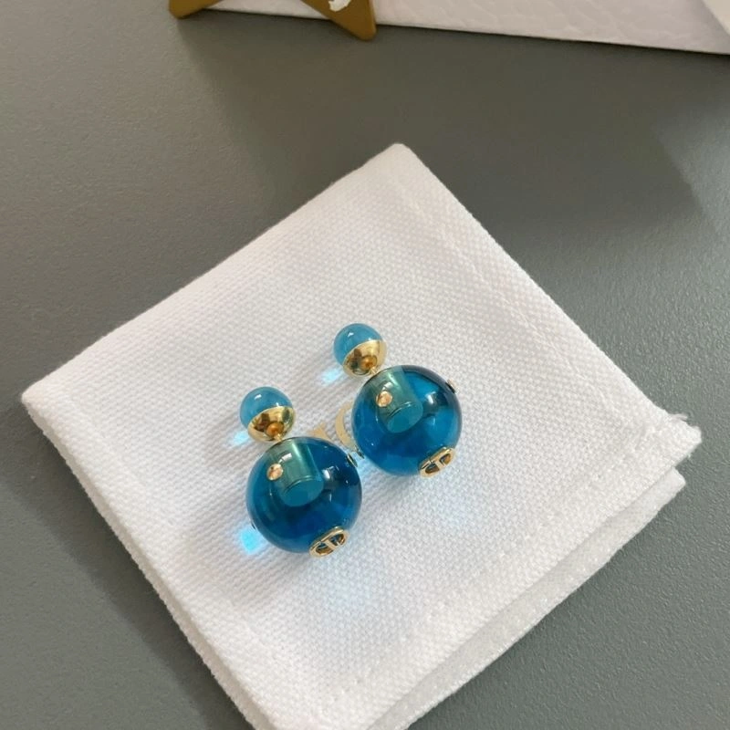 Brand-original Christian Dior Earrings