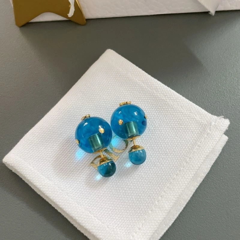 Brand-original Christian Dior Earrings